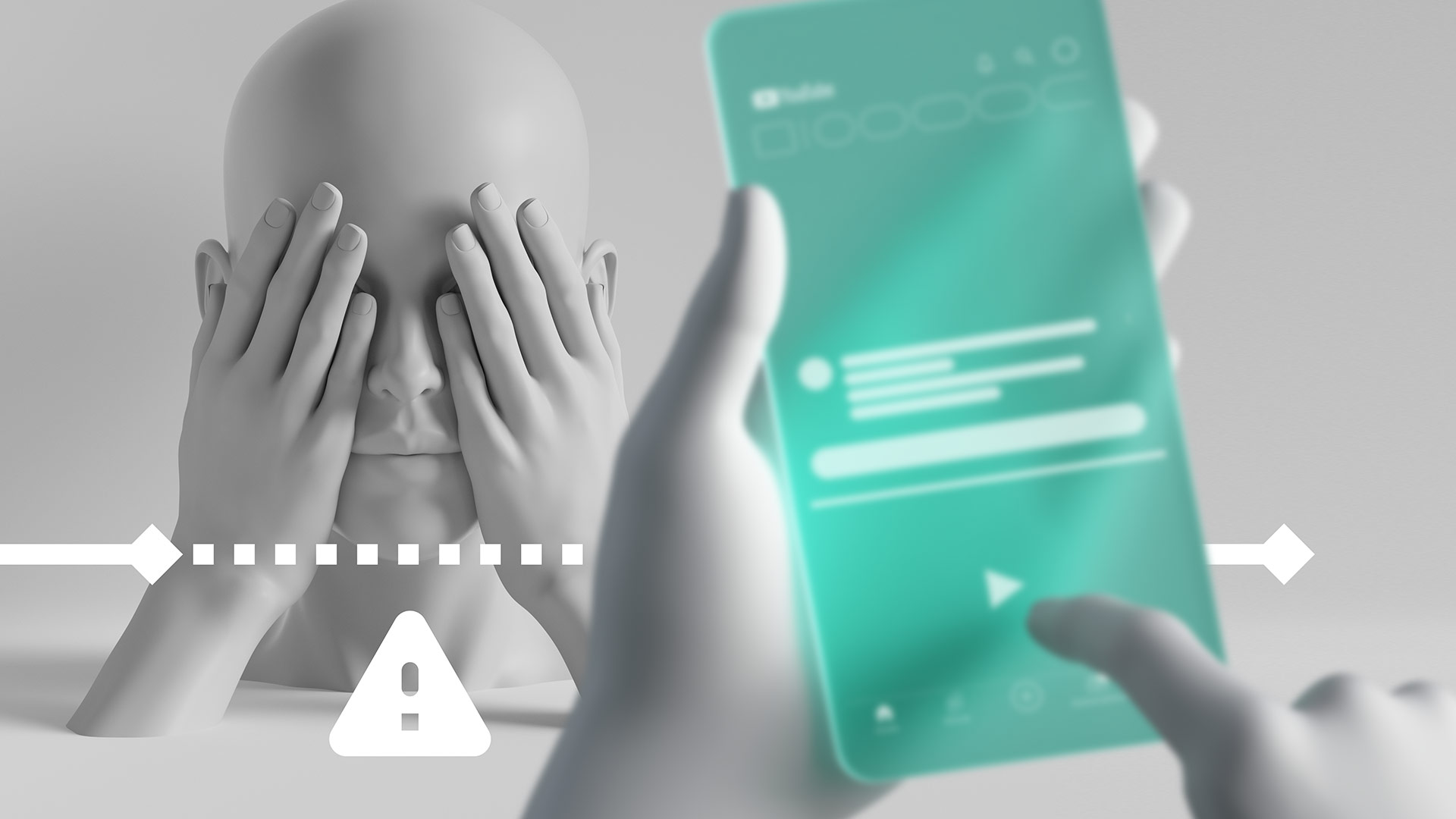 Using Visual Attention Metrics to Address The Digital Blind Spot in ...