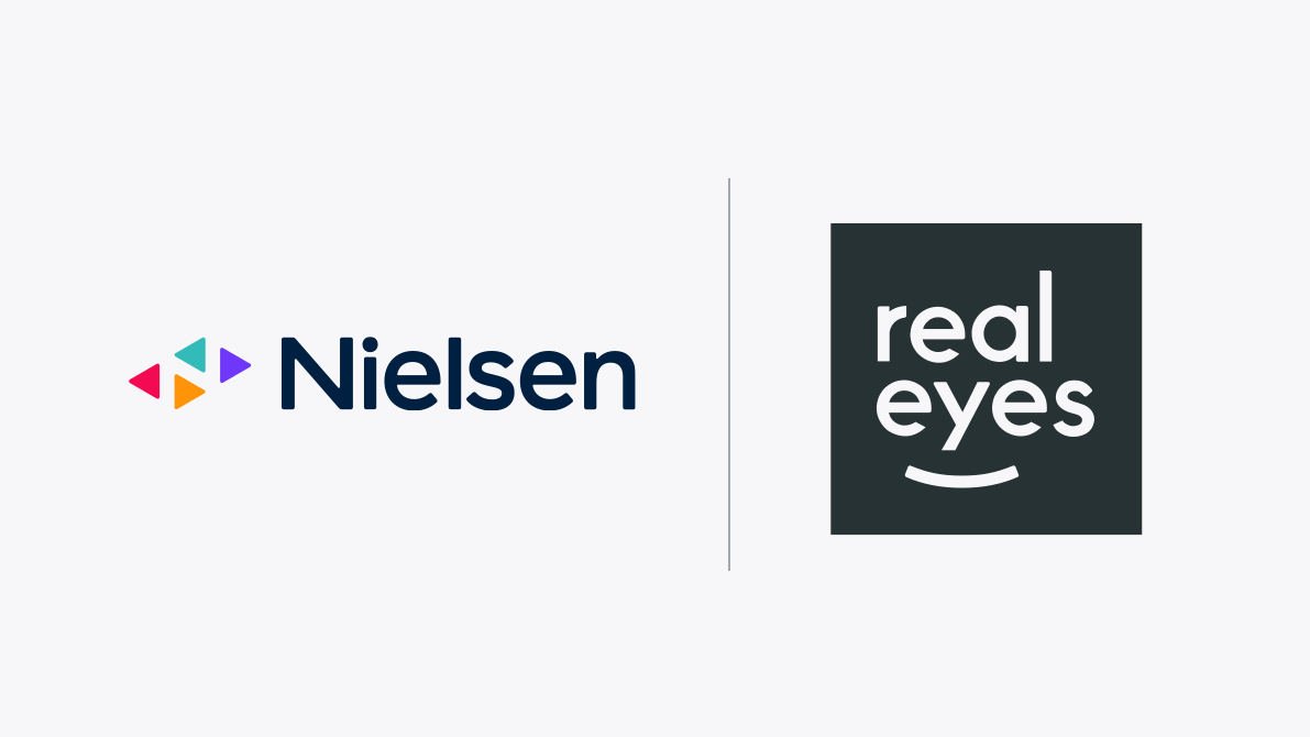 Nielsen’s Outcomes Marketplace Debuts, Realeyes Launch Partner